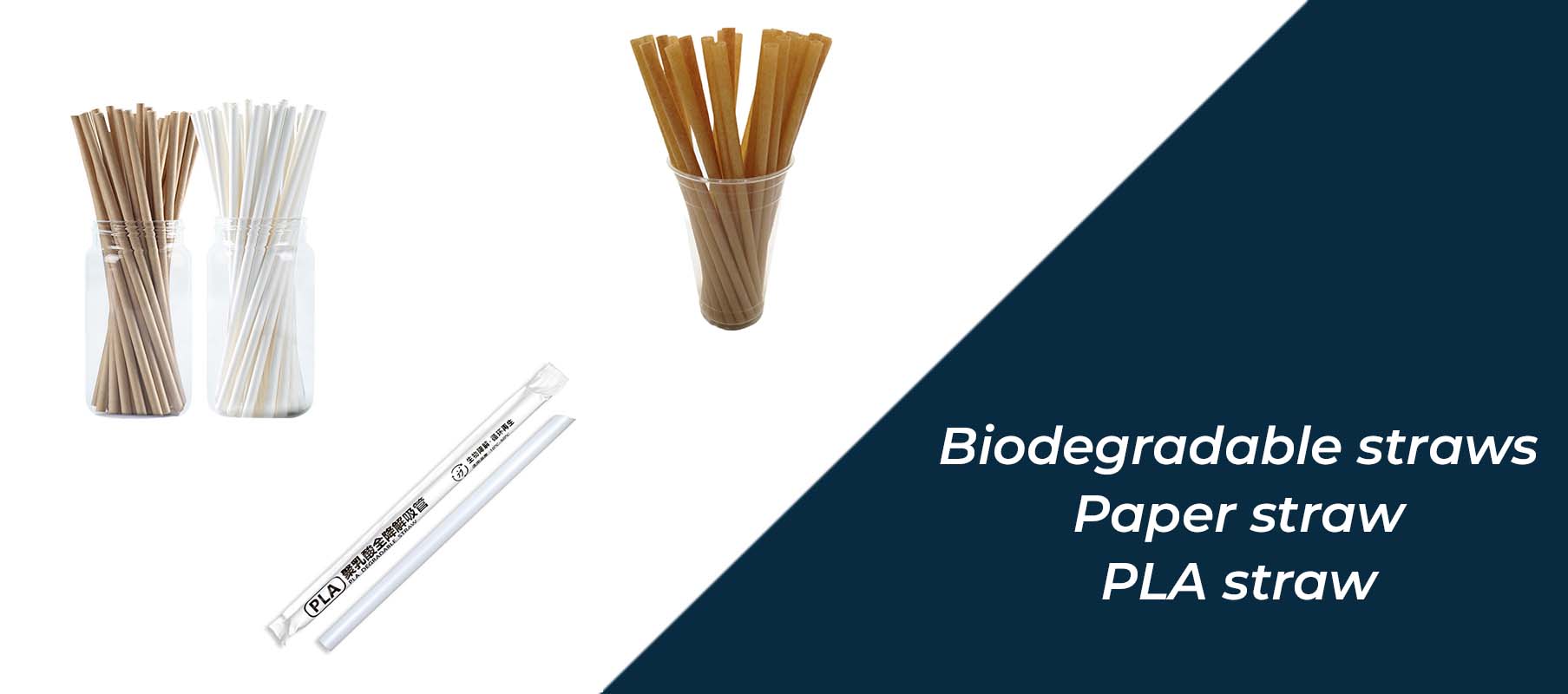 Plastic Straw Making Machine - Detailed introduction