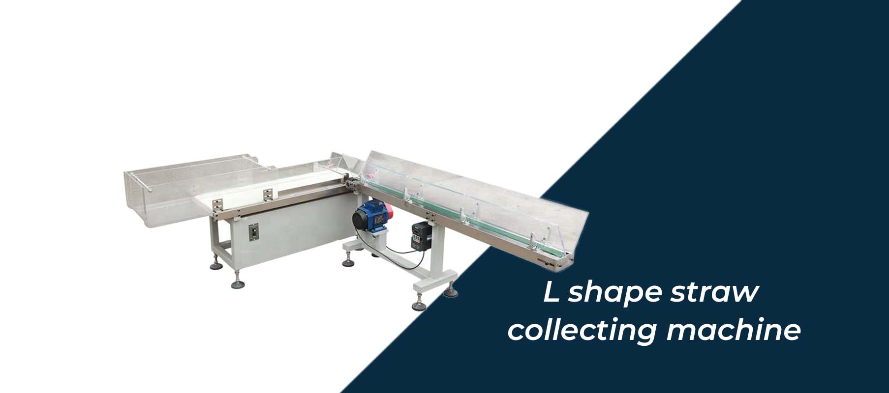 Plastic Straw Making Machine - Detailed introduction